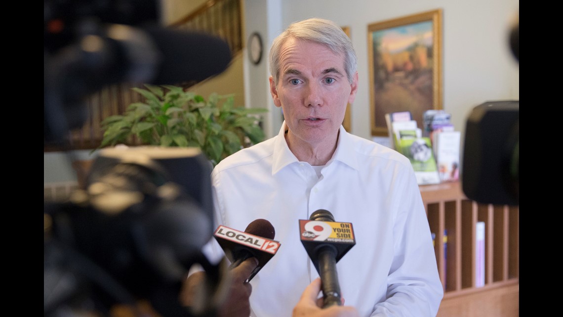 Does the GOP Senate victory matter? | wkyc.com