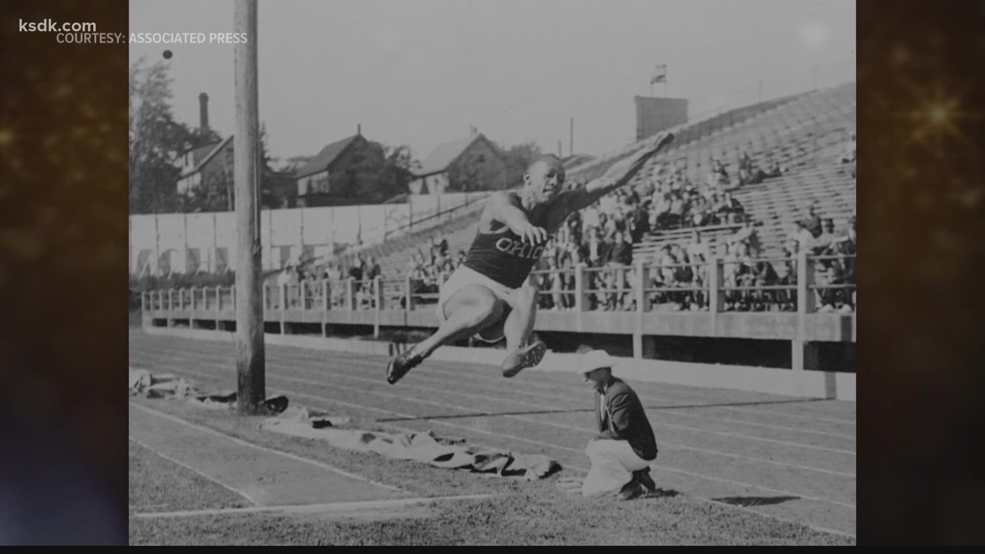 Black History Month in Ohio: Jesse Owens | wkyc.com