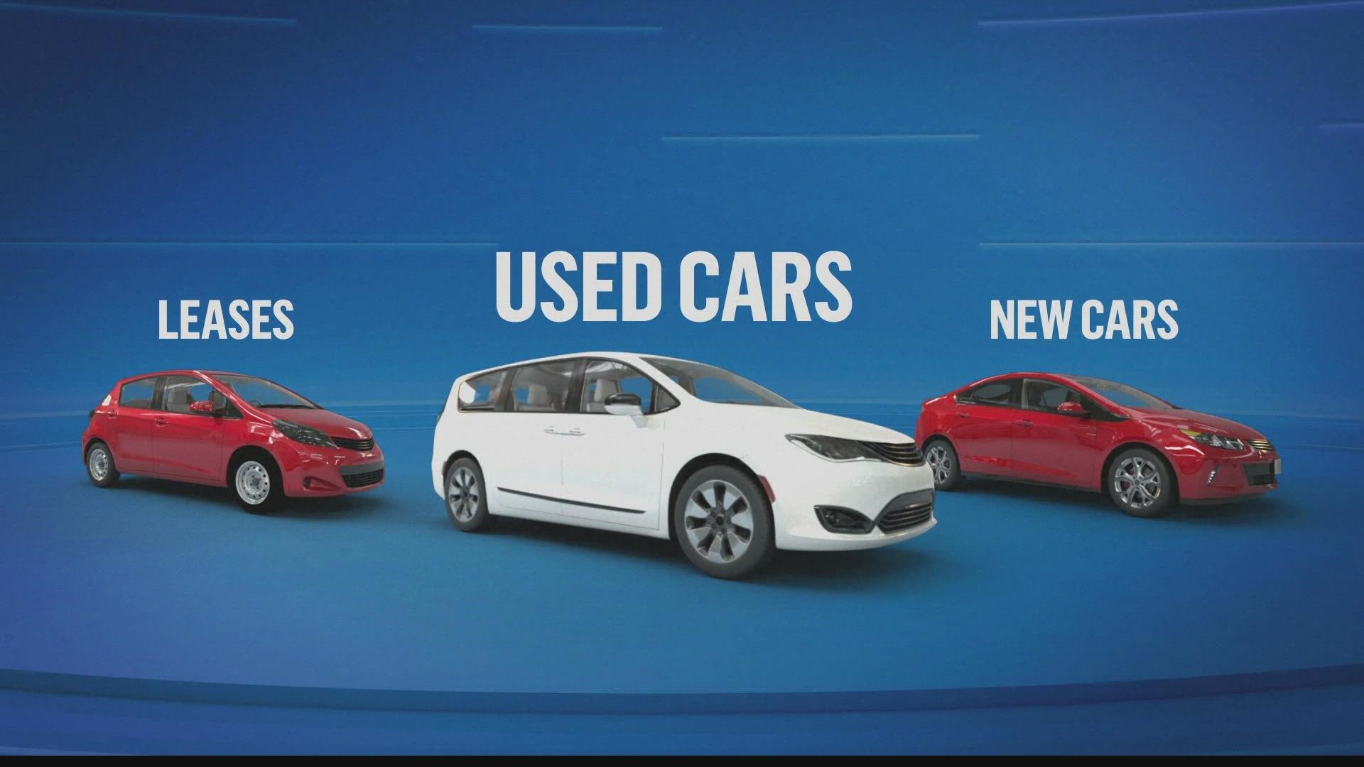 Tesla's 2Q sales drop amid supply chain, pandemic problems | wkyc.com