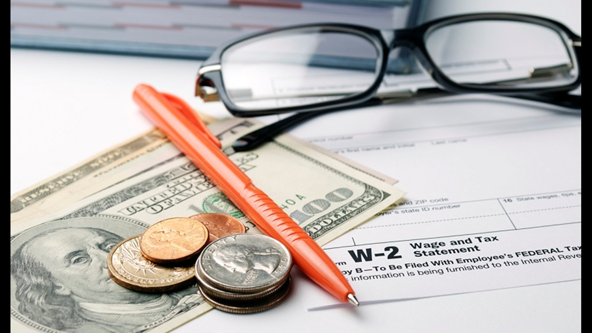 Understanding your W-2 tax forms | wkyc.com