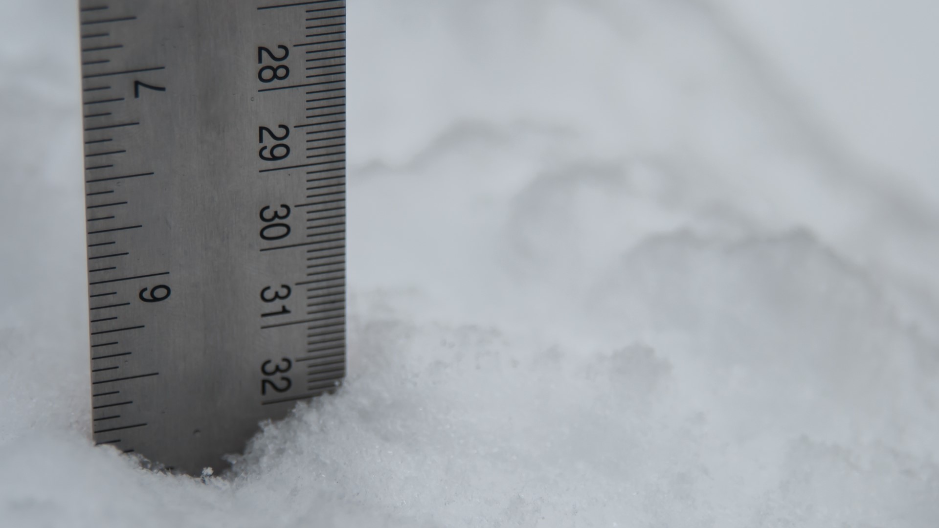 The art of snowfall measurement | wkyc.com