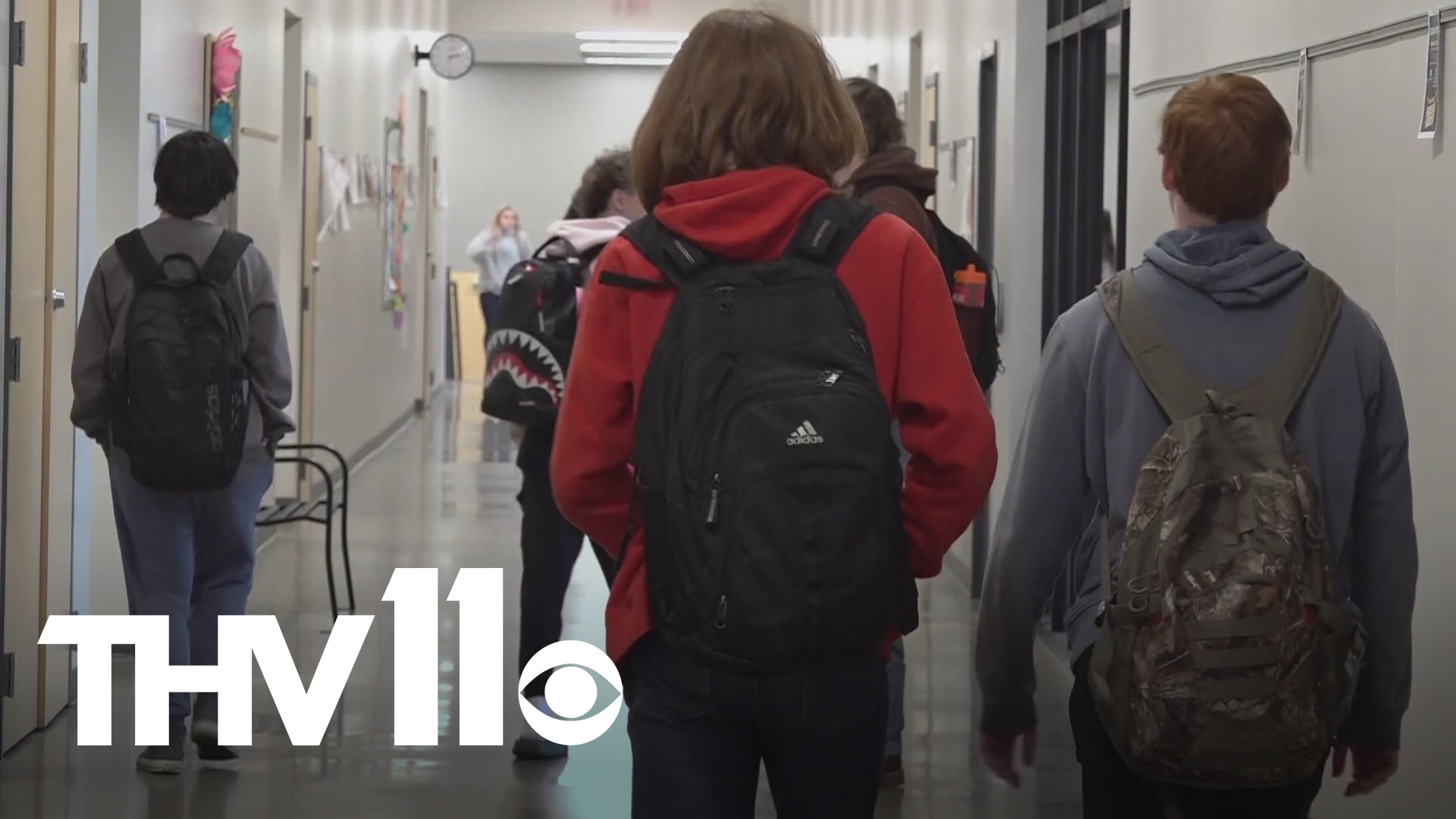 Arkansas school district returns to 5-day school week | wkyc.com