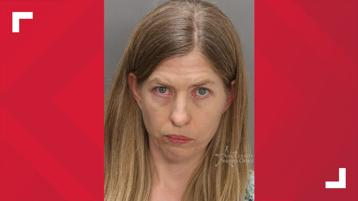 Caldwell special ed teacher arrested on child abuse accusations | wkyc.com