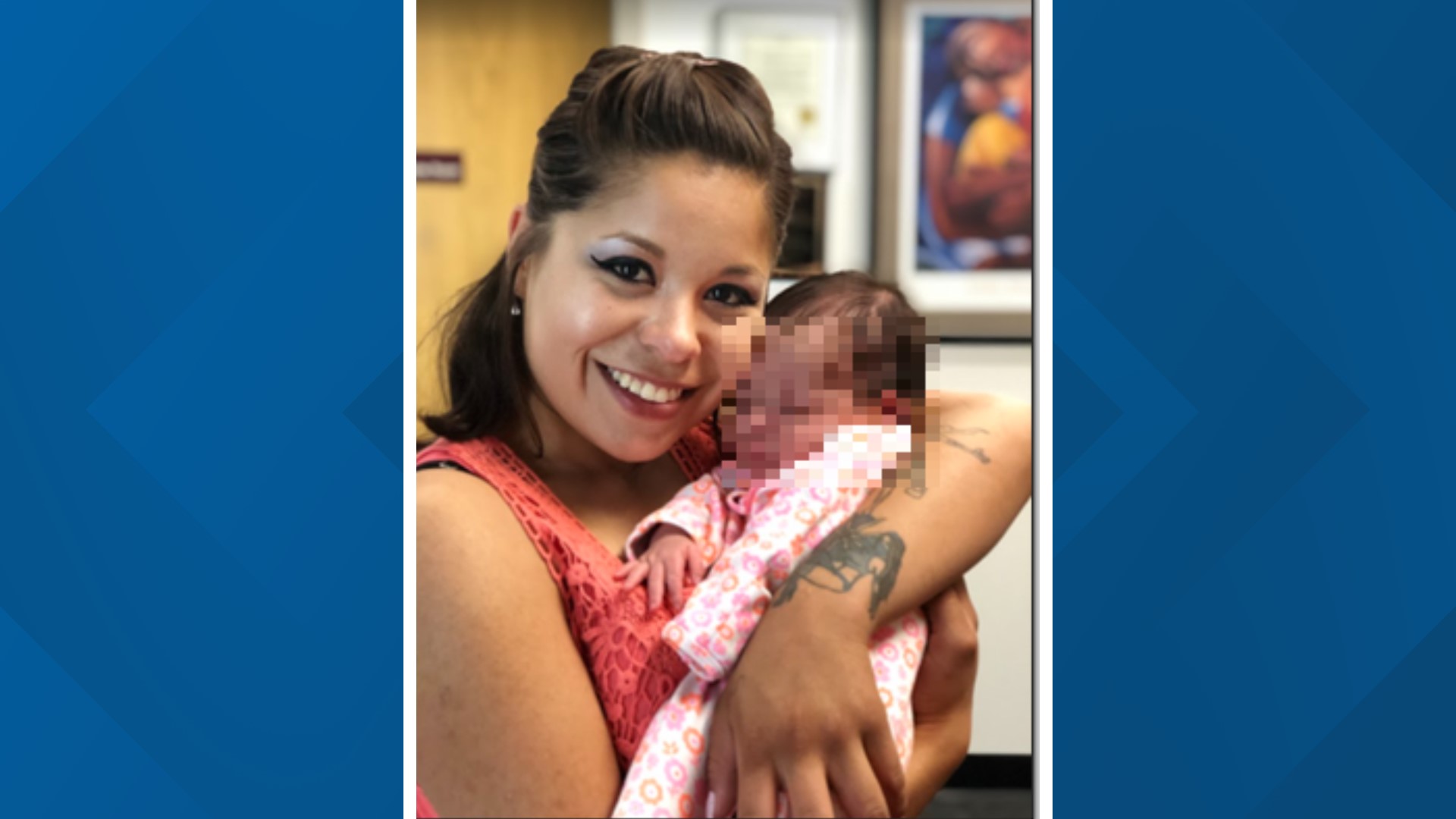 Arvada settles lawsuit over fatal shooting of pregnant woman | wkyc.com