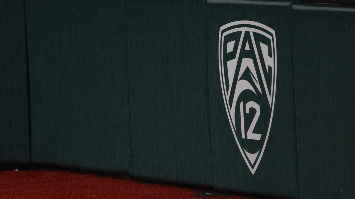 Conference baseball championship marks likely end of Pac-12 | wkyc.com