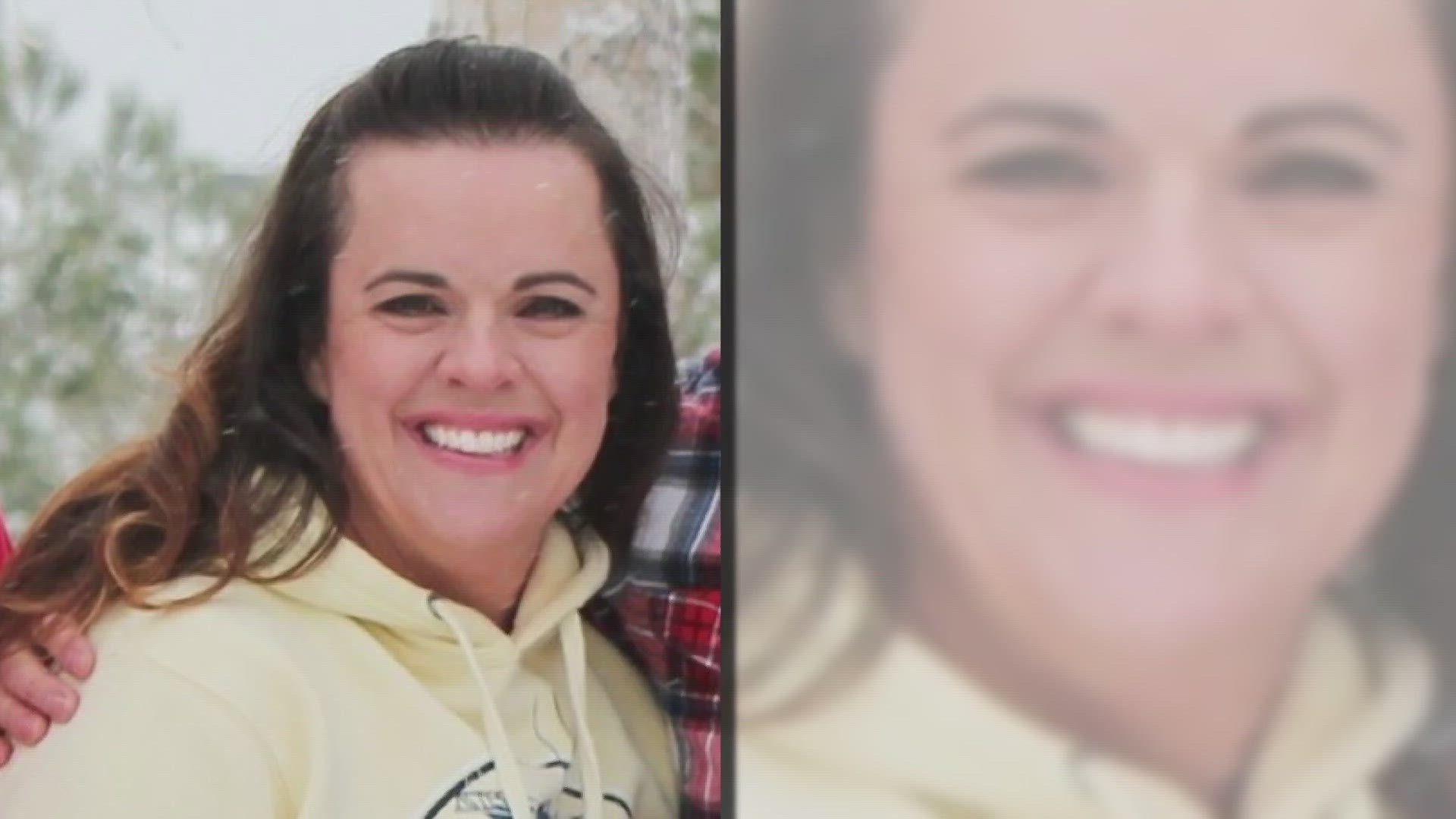 Colorado dentist accused of fatally poisoning wife | wkyc.com