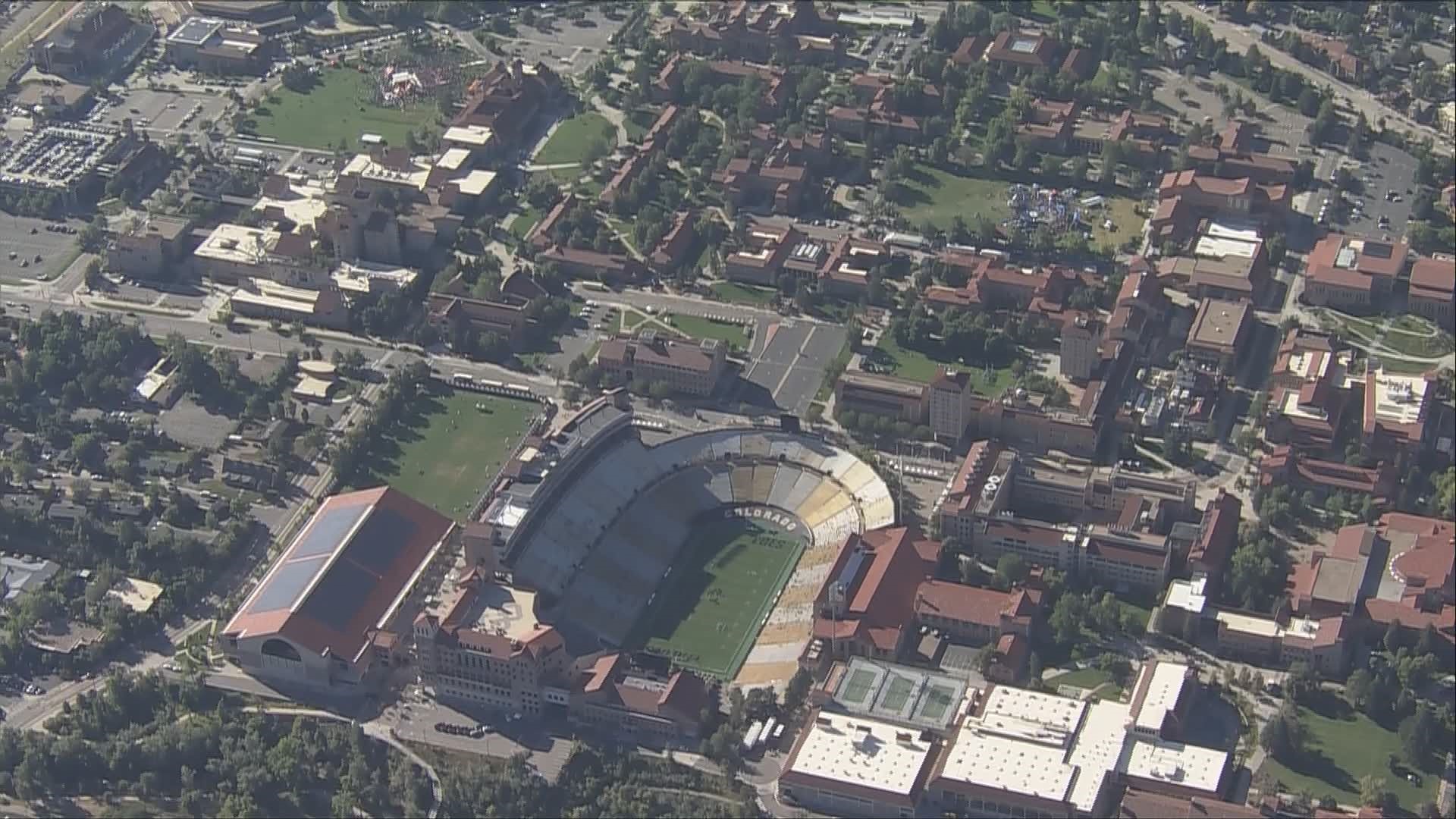 Who won the CU vs. CSU Rocky Mountain Showdown? | wkyc.com