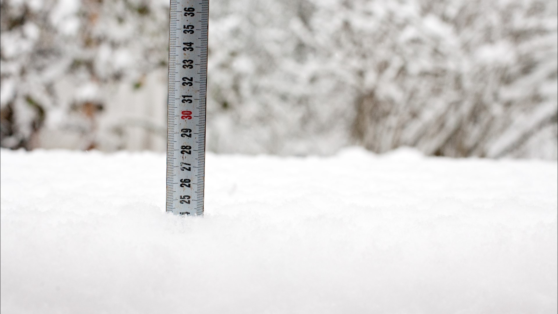 A rare event in Cleveland's winter weather history | wkyc.com