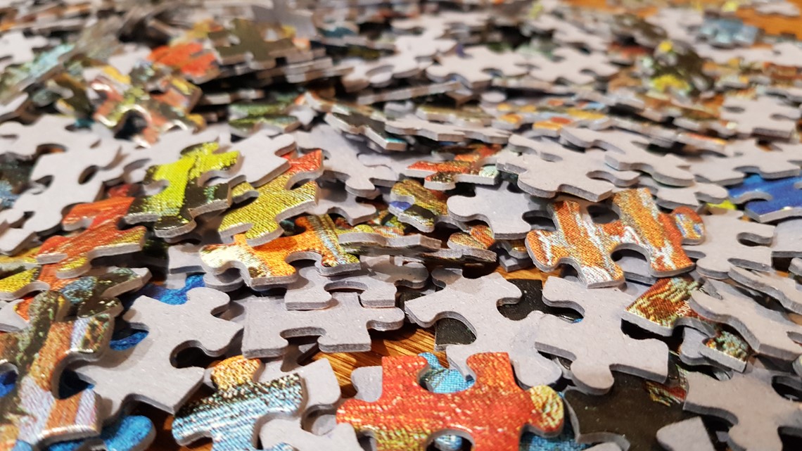 Toy for Tots donates toys during COVID-19 pandemic | wkyc.com