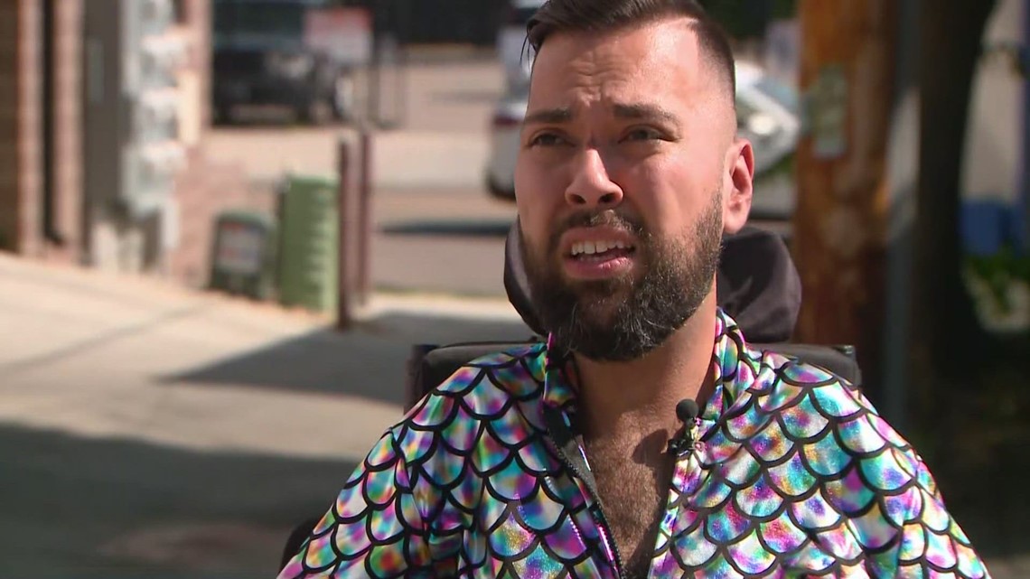 Denver Taylor Swift fan suing Ticketmaster | wkyc.com