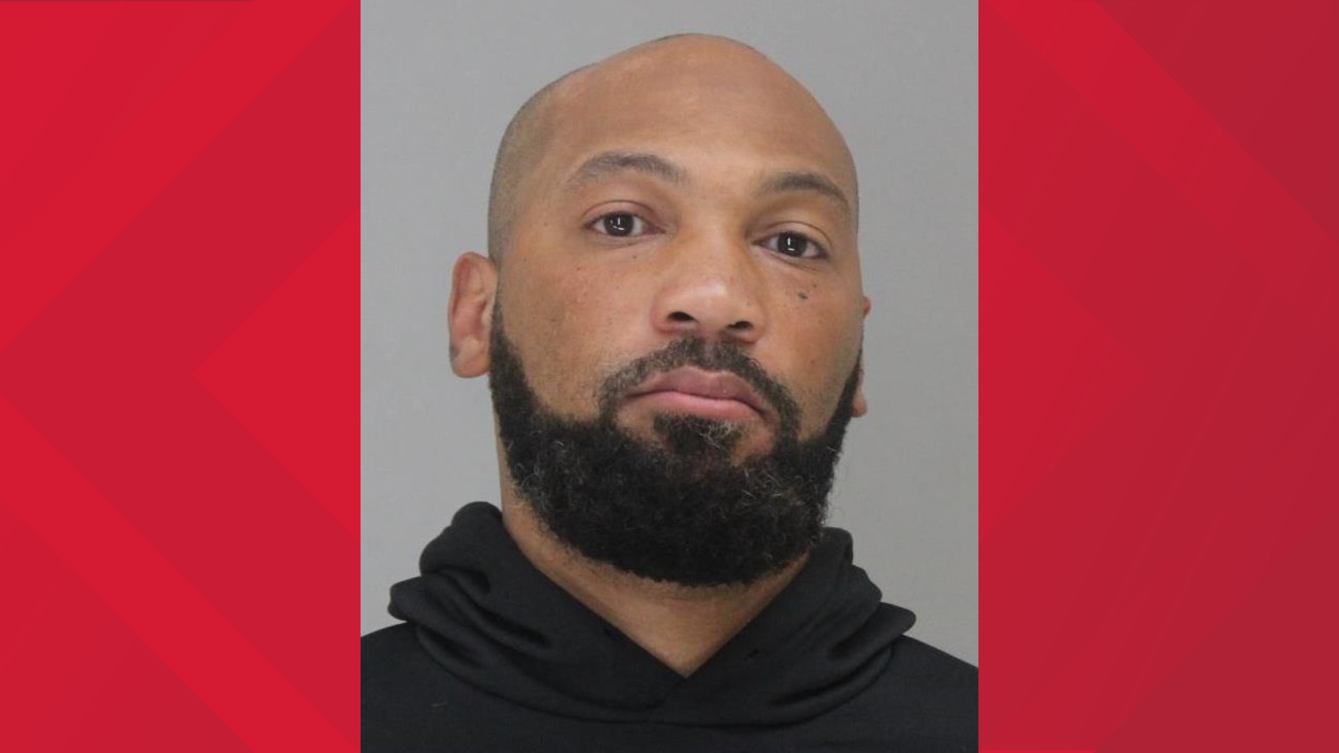 Yaqub Talib turns himself in after youth football coach killing | wkyc.com