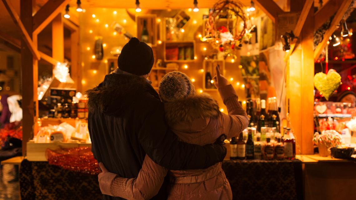 Here is the Hallmark Christmas lineup with 41 new movies in 2024 | wkyc.com