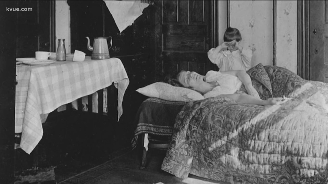 Looking back on the lessons of the Spanish Flu of 1918 as we figure out ...