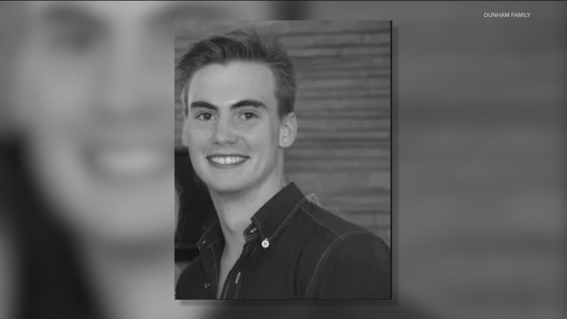 Victim who died in Austin, Texas, hit-and-run donates organs | wkyc.com
