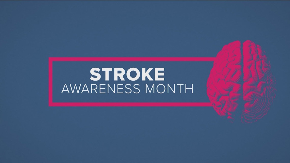 Early detection: How to identify symptoms of a stroke | wkyc.com