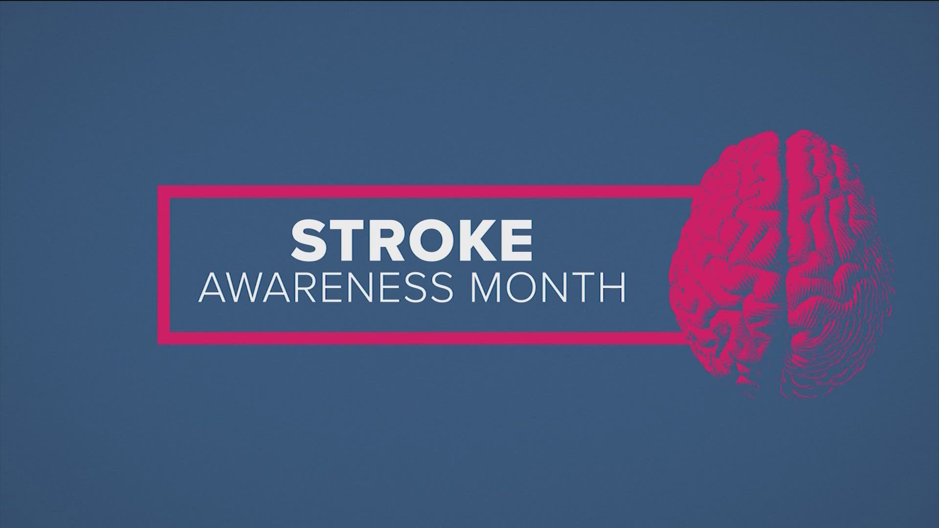 Early detection: How to identify symptoms of a stroke | wkyc.com