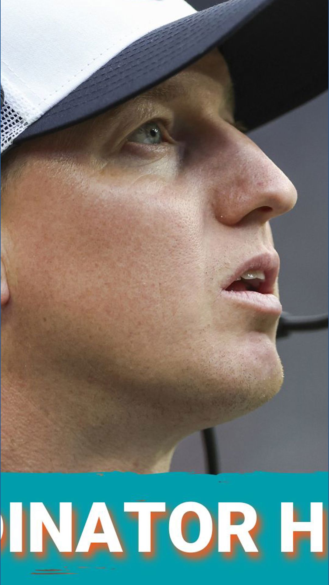 Dolphins Promote Bobby Slowik To Offensive Coordinator, Hire Chris ...