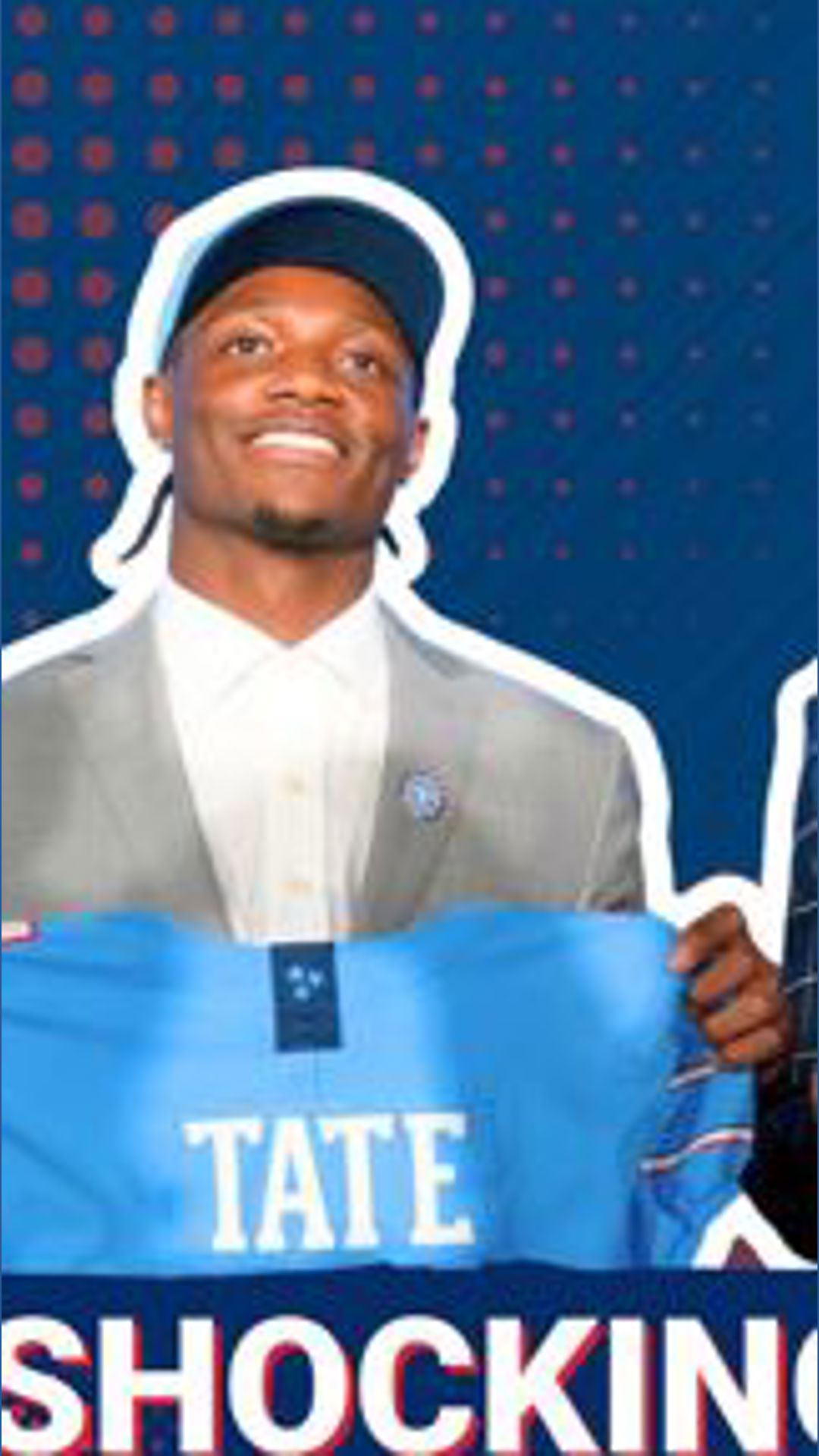 Texans are SCARY and Jaguars Out of Their MINDS // AFC South Draft ...
