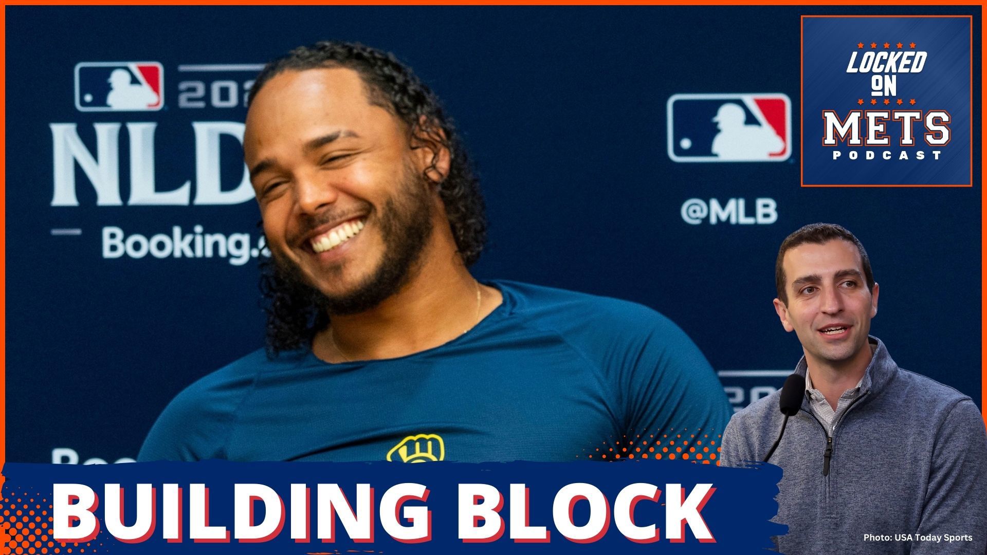 PERFECT FIT: Freddy Peralta Should Be a Building Block, NOT a Rental ...