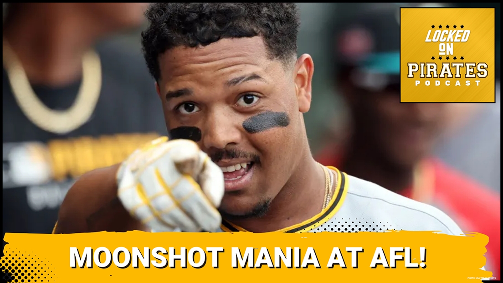 ELECTRIC: Pittsburgh Pirates Prospects Tony Blanco Jr. & Esmerlyn ...