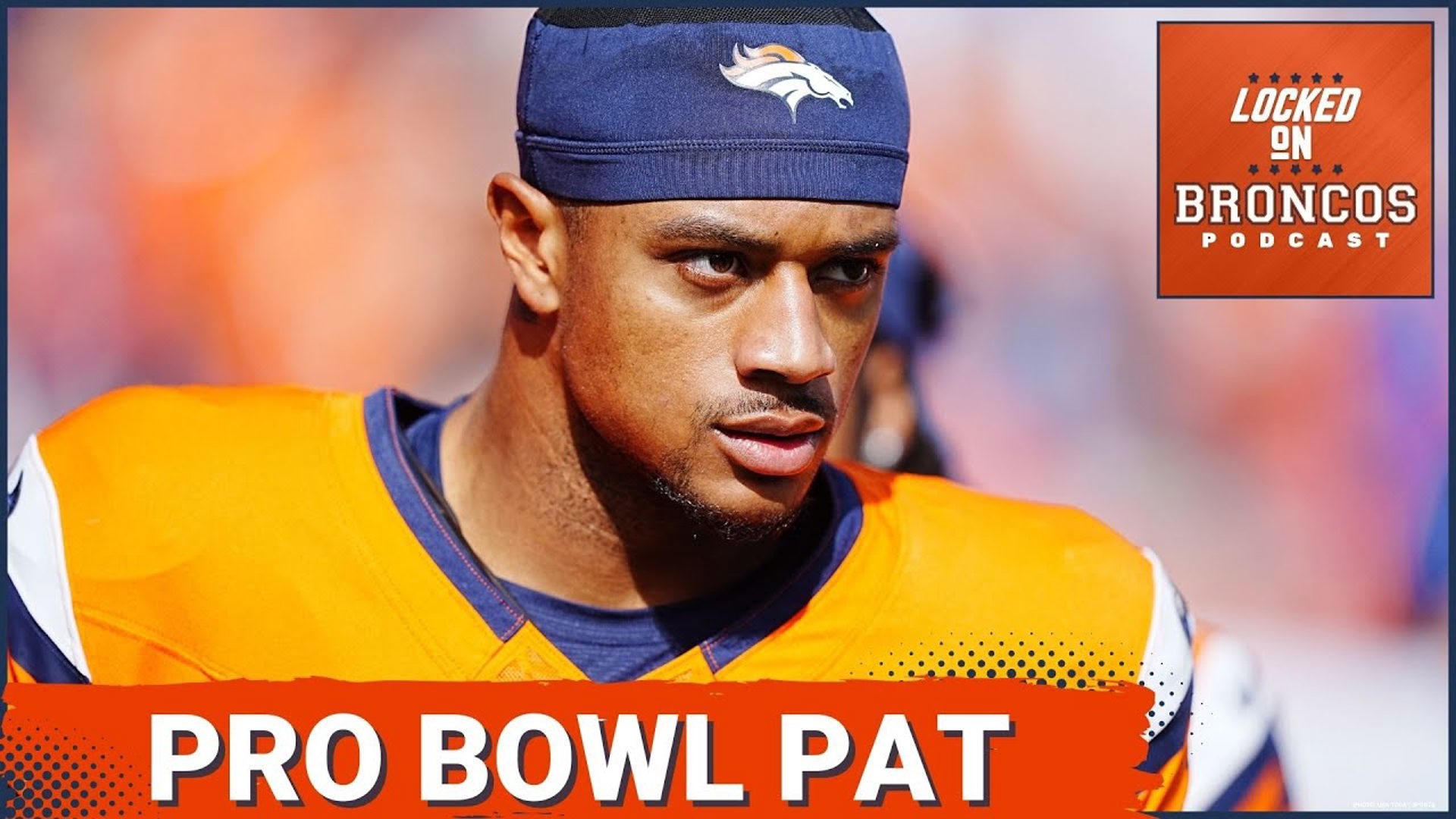 Denver Broncos' 2025 Pro Bowl Selections: PS2, Marvin Mims, Nik Bonitto ...