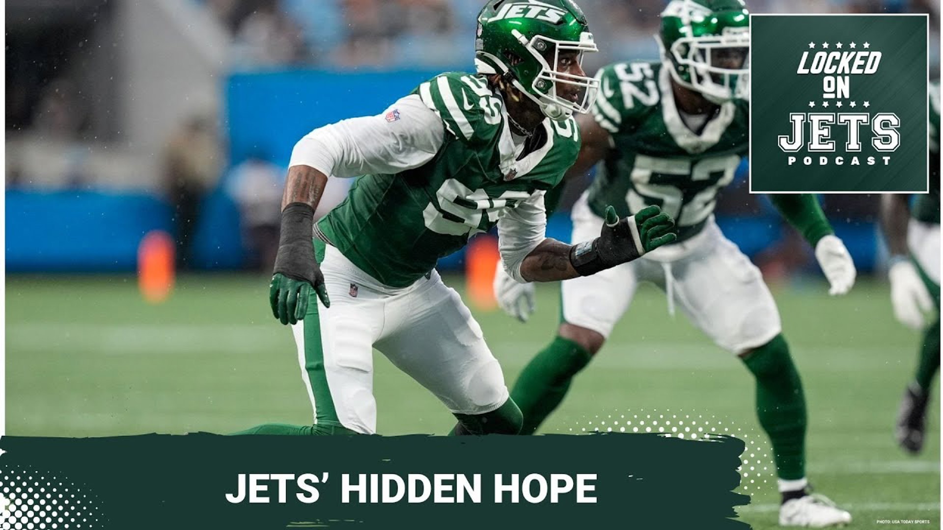 Why New York Jets Fans Should Stay Hopeful This Season | wkyc.com