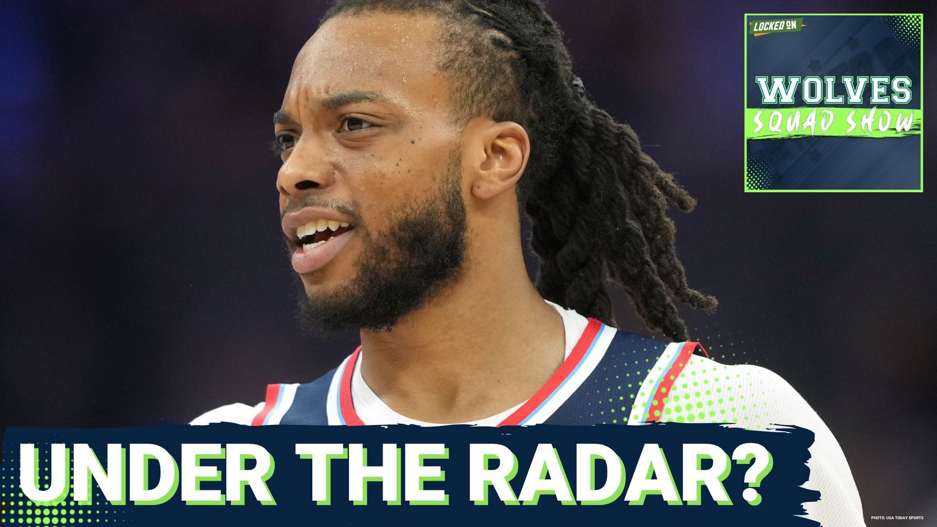 WOLVES SQUAD SHOW: Under-the-Radar TRADE TARGETS For the Minnesota ...
