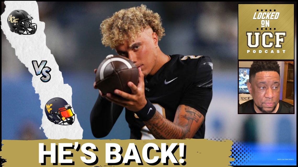 Tayven Jackson TAKES CONTROL as Starting QB | Will He SILENCE Critics ...