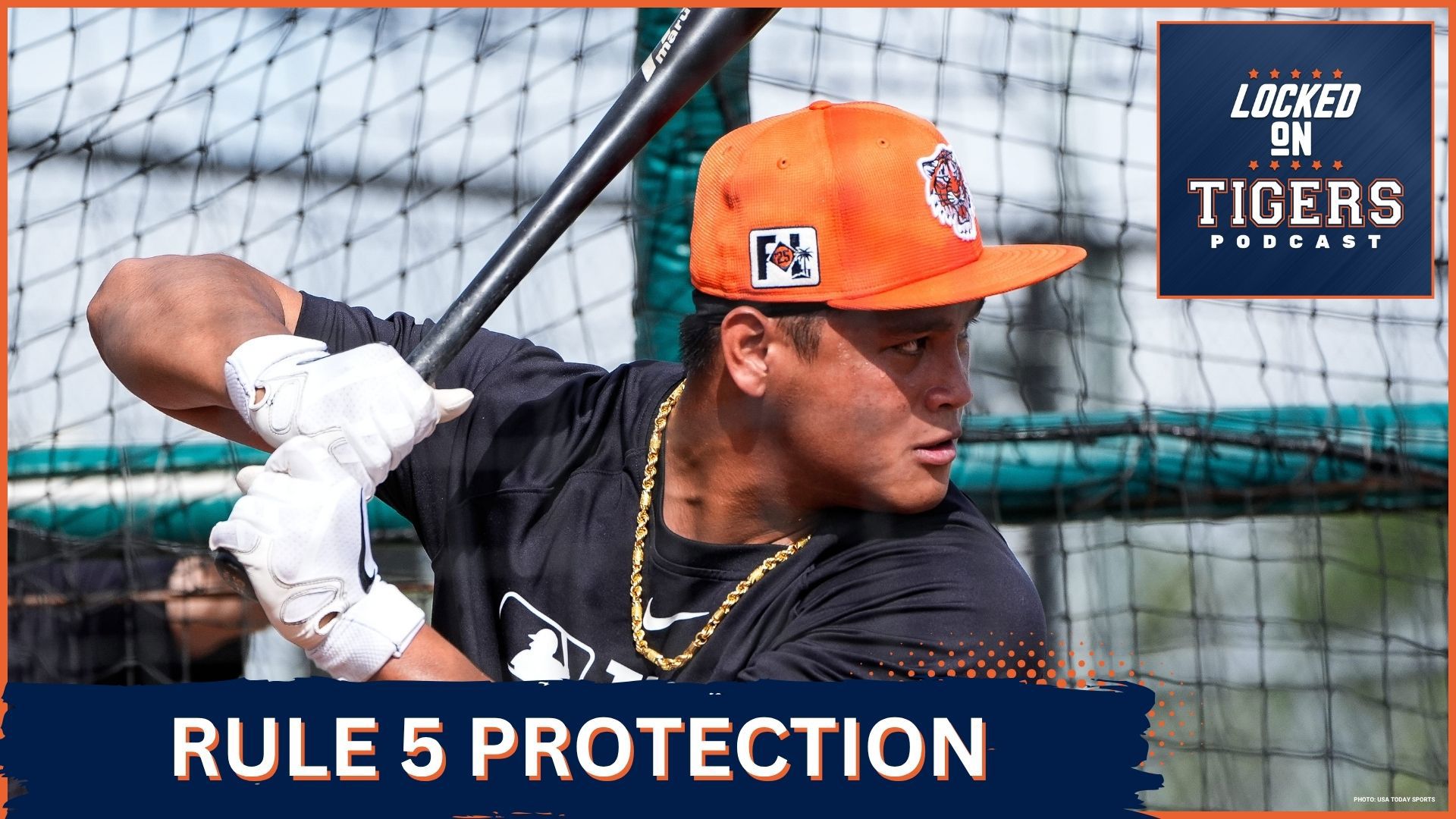 CRUCIAL DEADLINE: Detroit Tigers FACE Big Decisions on Hao-Yu Lee and ...