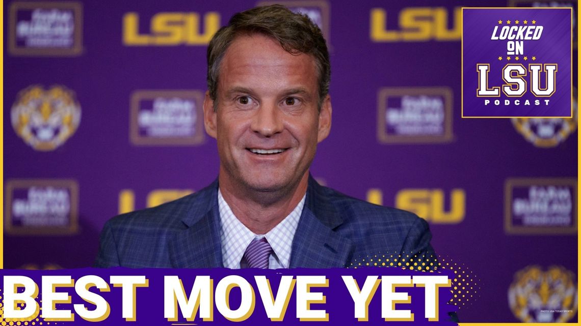 Ole Miss Accuses Lane Kiffin Again as Their Roster Falls Apart — LSU ...