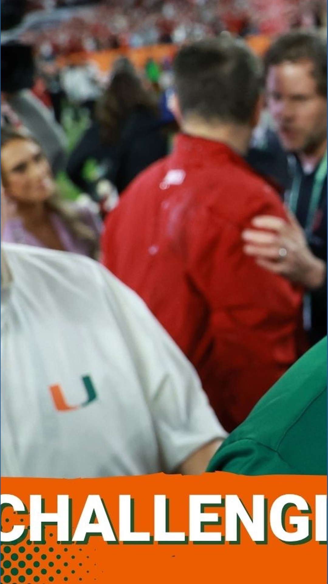 REVEALED: Miami Hurricanes RECRUITING ROLLERCOASTER as Mario Cristobal ...