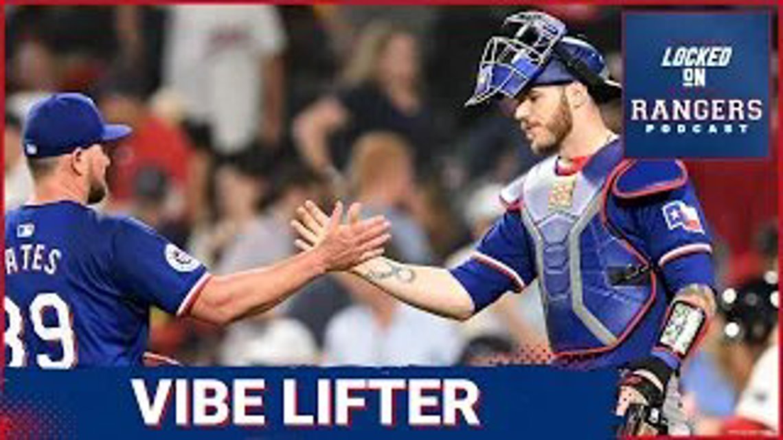 Texas Rangers' best win of the season powered by redemption from Adolis ...