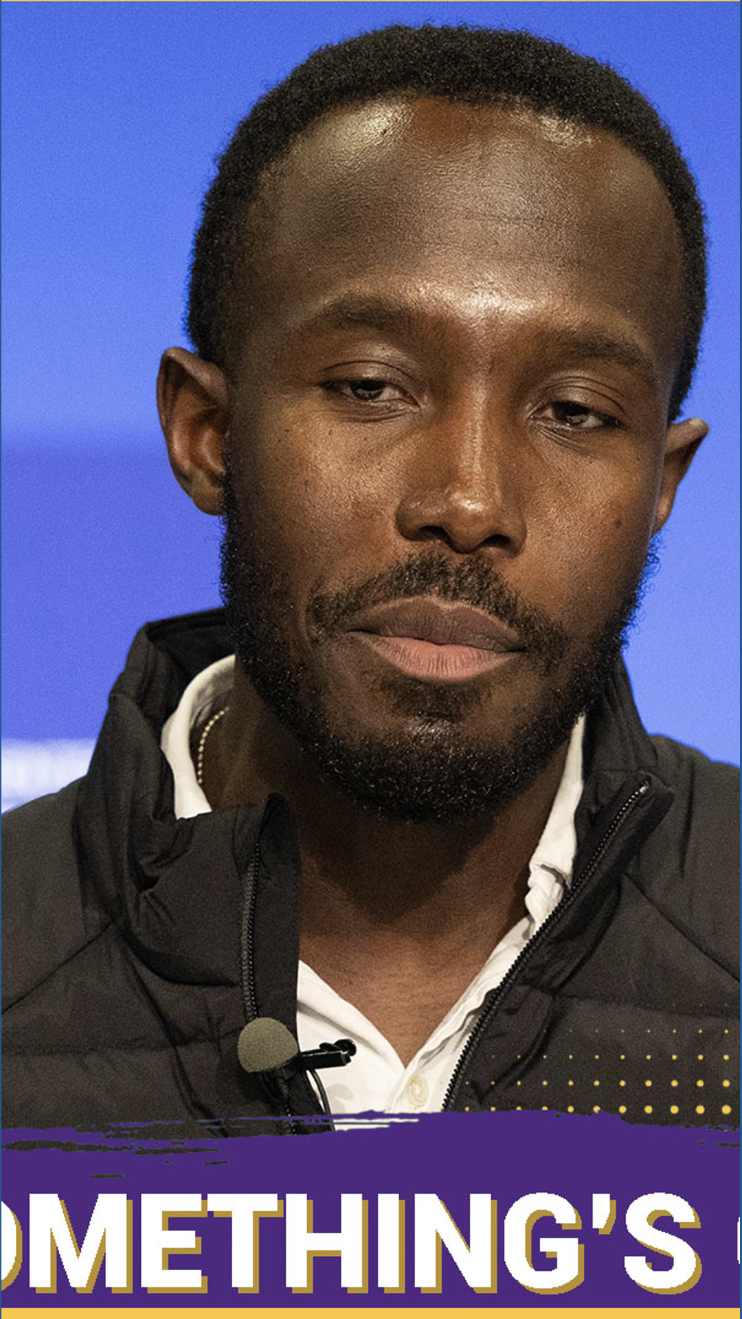 The BIZARRE Story Behind Minensota Vikings Firing Kwesi Adofo Mensah ...