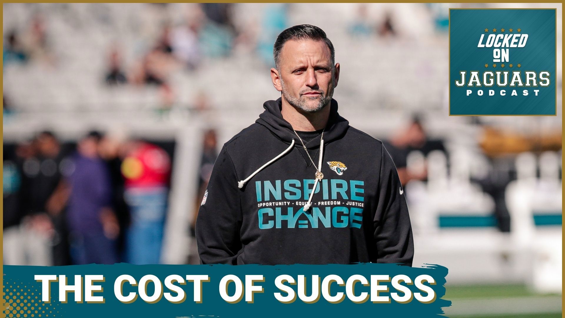 JAGUARS FANS: Why You Should CELEBRATE Coaching Interviews as a SIGN of ...