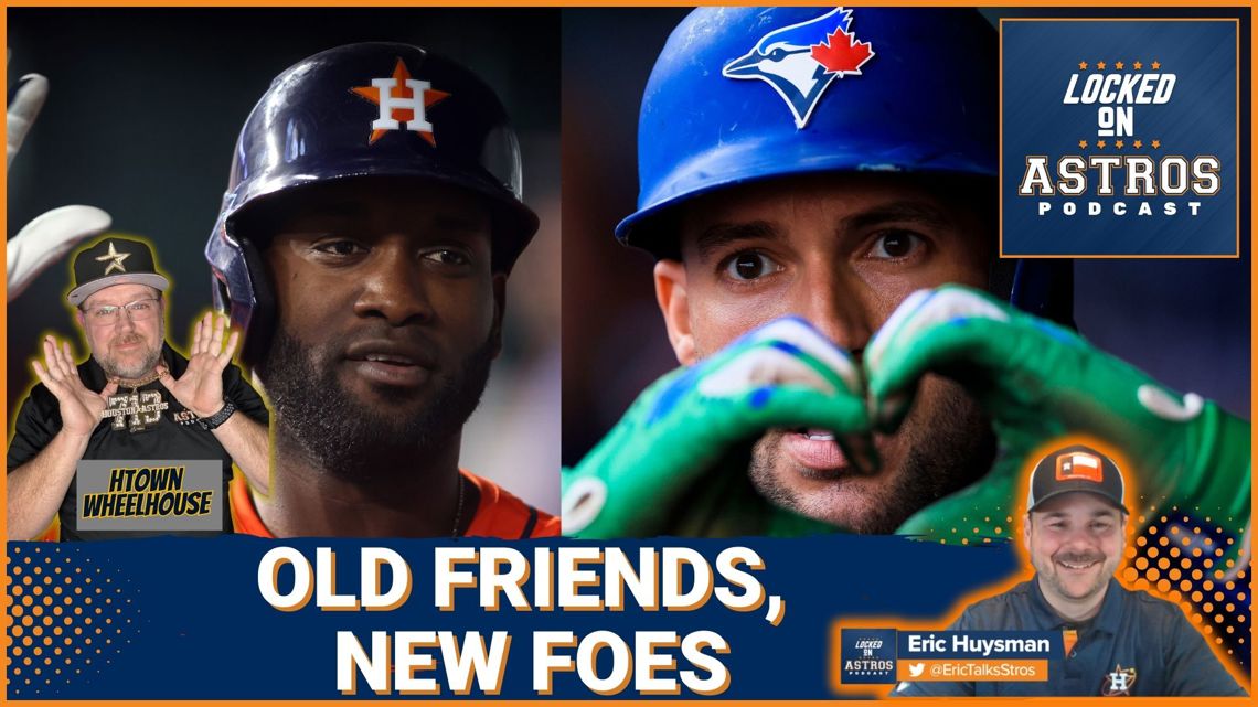 JUST WIN: NO Excuses, the Houston Astros must play their best baseball ...