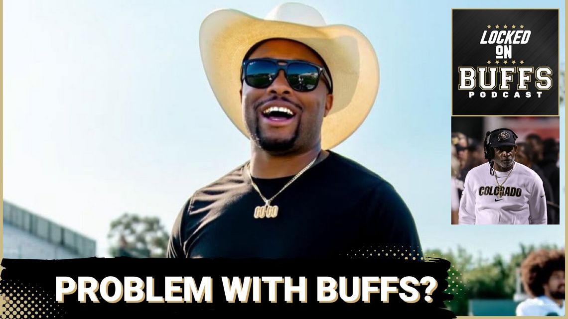 WOW: College Football Insider QUESTIONS if Brennan Marion and Deion ...