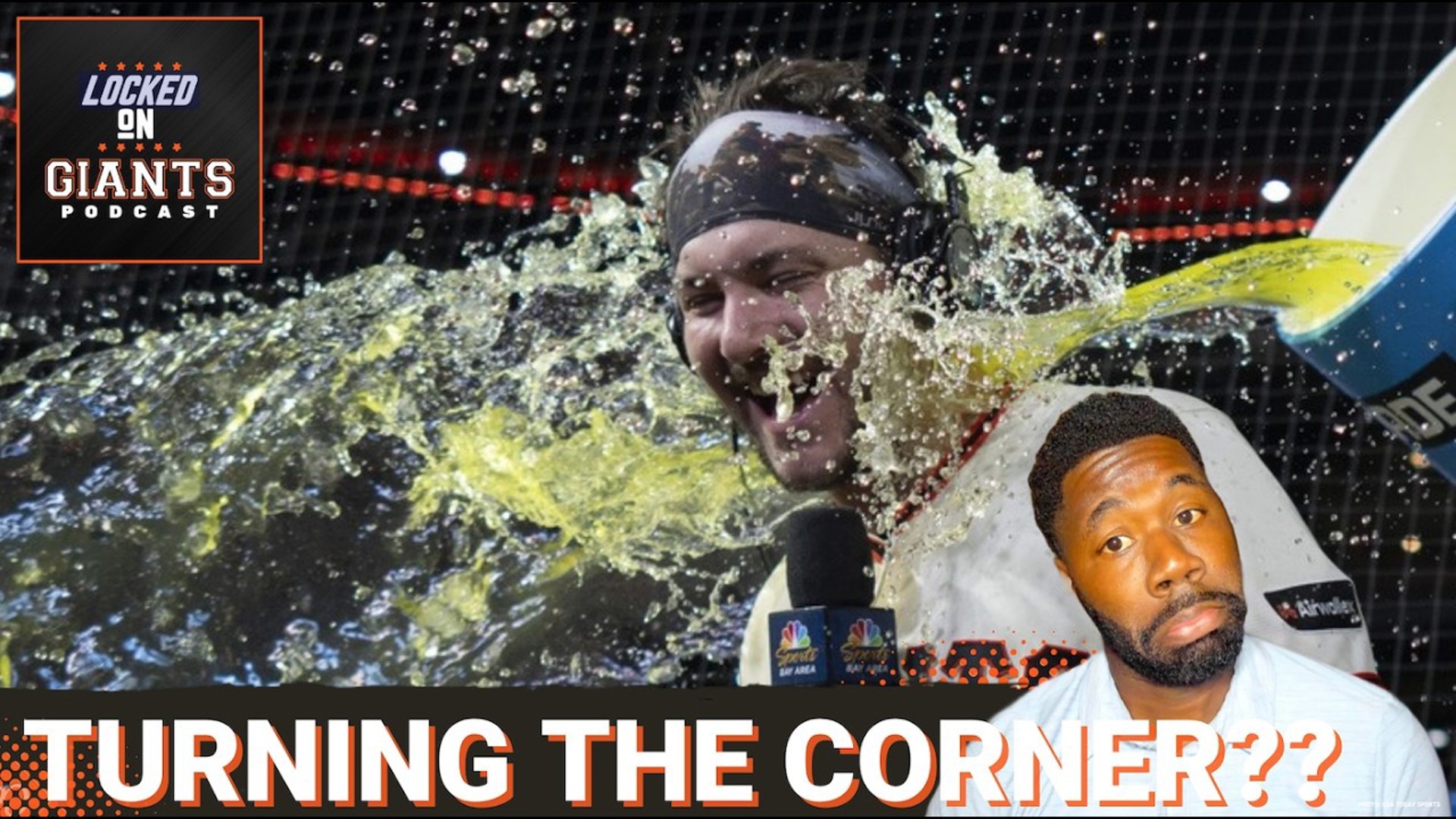 STATEMENT WIN: Giants Shut Down Dodgers | wkyc.com