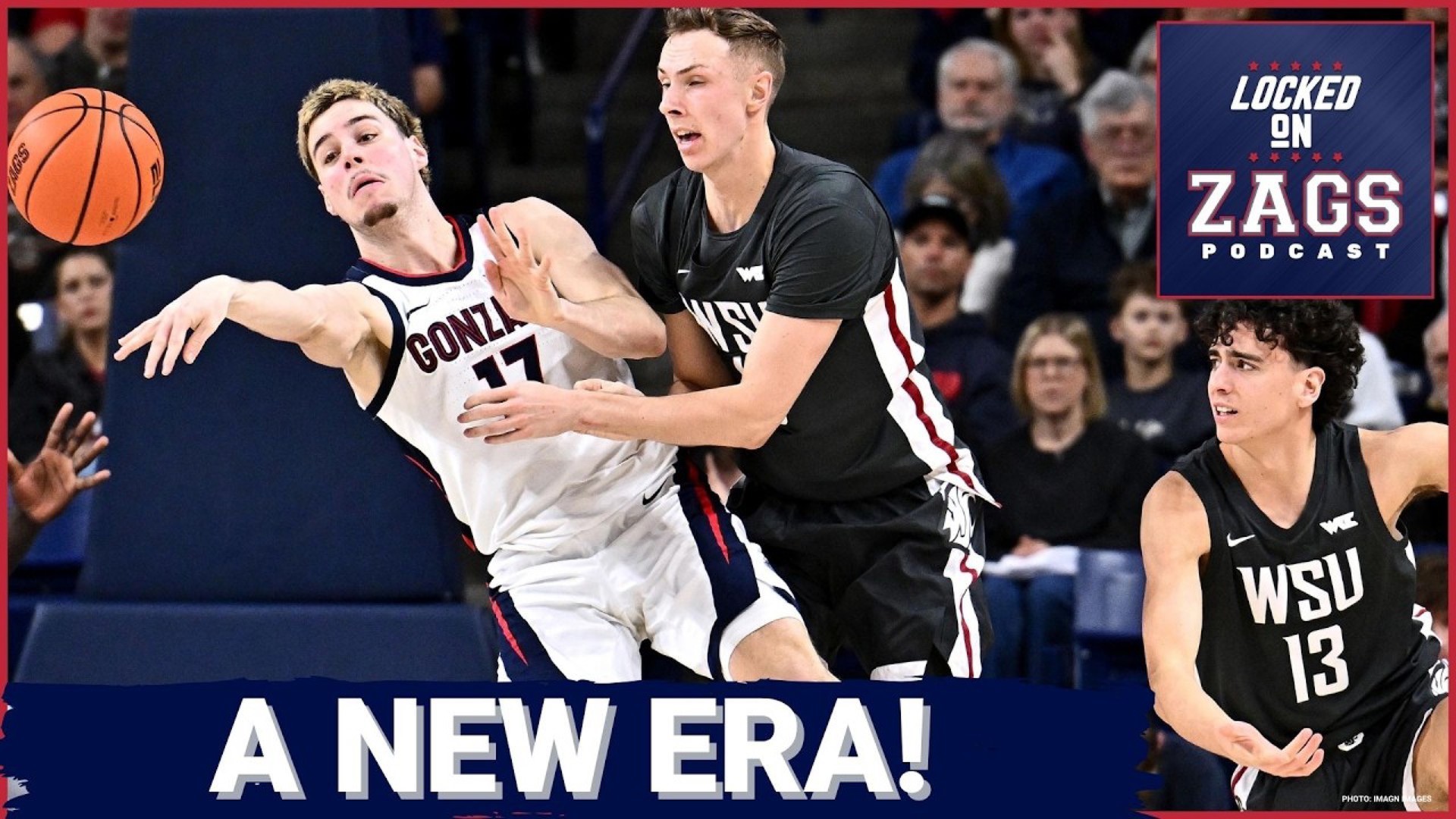 NEW ERA: Why the Gonzaga Bulldogs are set to DOMINATE in the new look ...