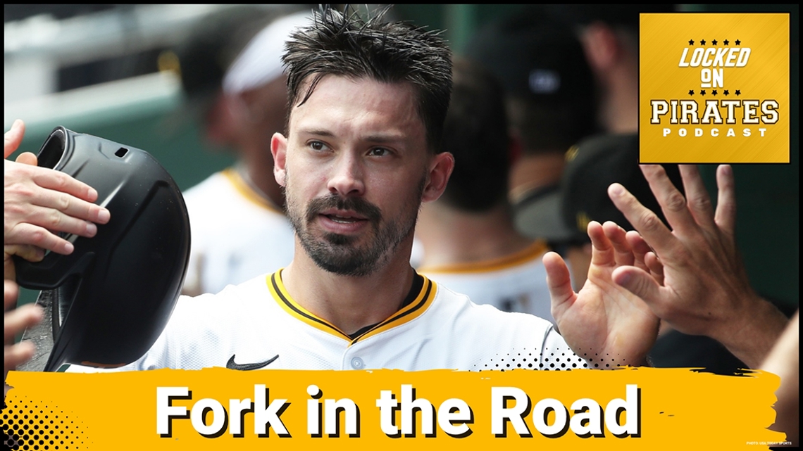 The Pittsburgh Pirates Face a Fork in the Road | wkyc.com