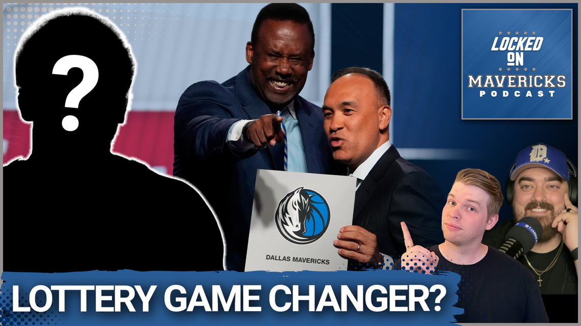 Why Finishing 6th in the NBA Draft Lottery is a MASSIVE Step for the ...