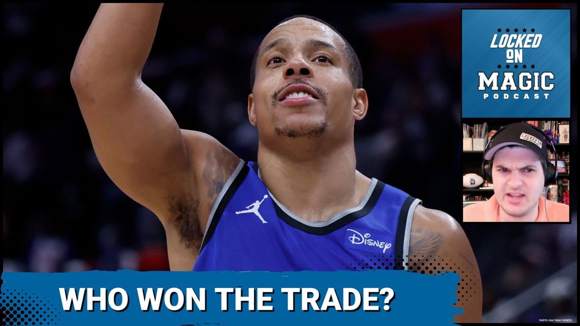 WIN-WIN: Desmond Bane DELIVERS for Orlando Magic . . . but picks CASH ...
