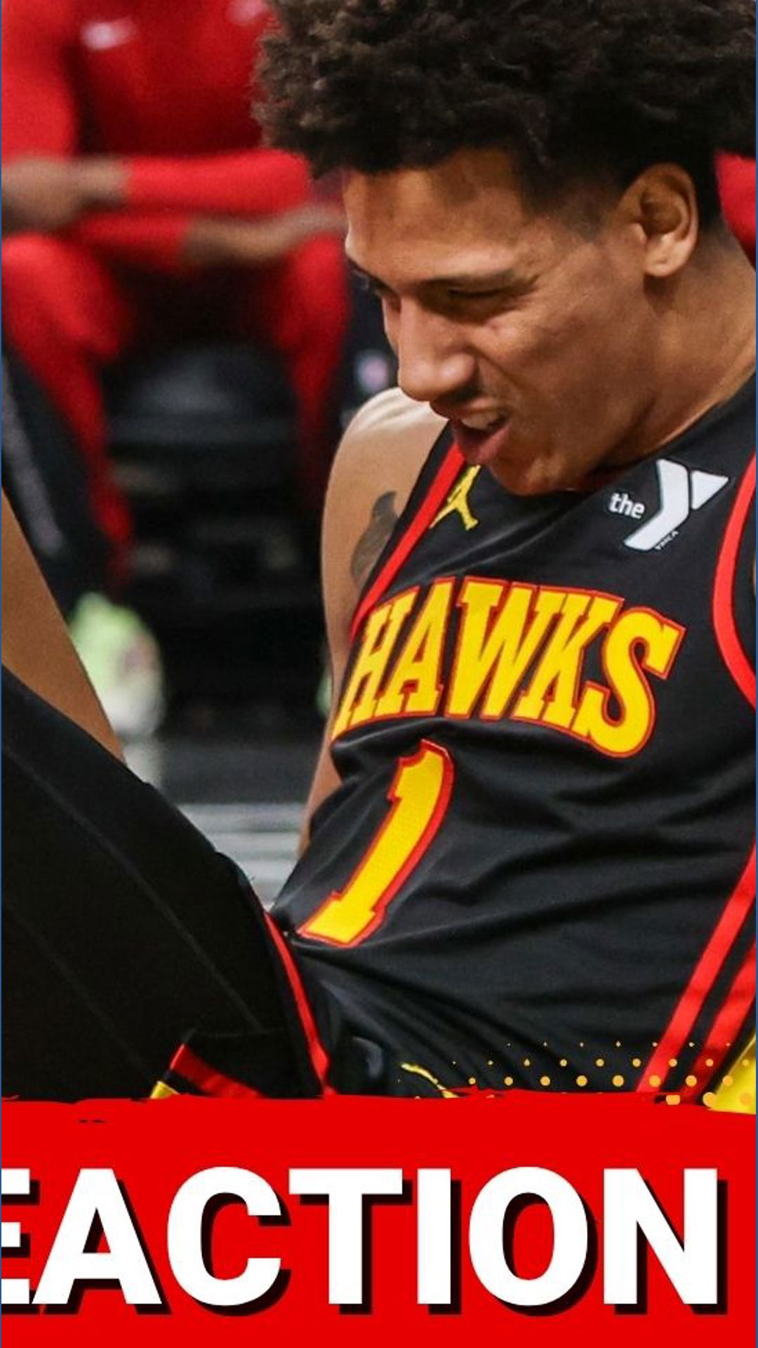 Atlanta Hawks: NBA Draft Lottery Reaction 2026, potential picks at No ...