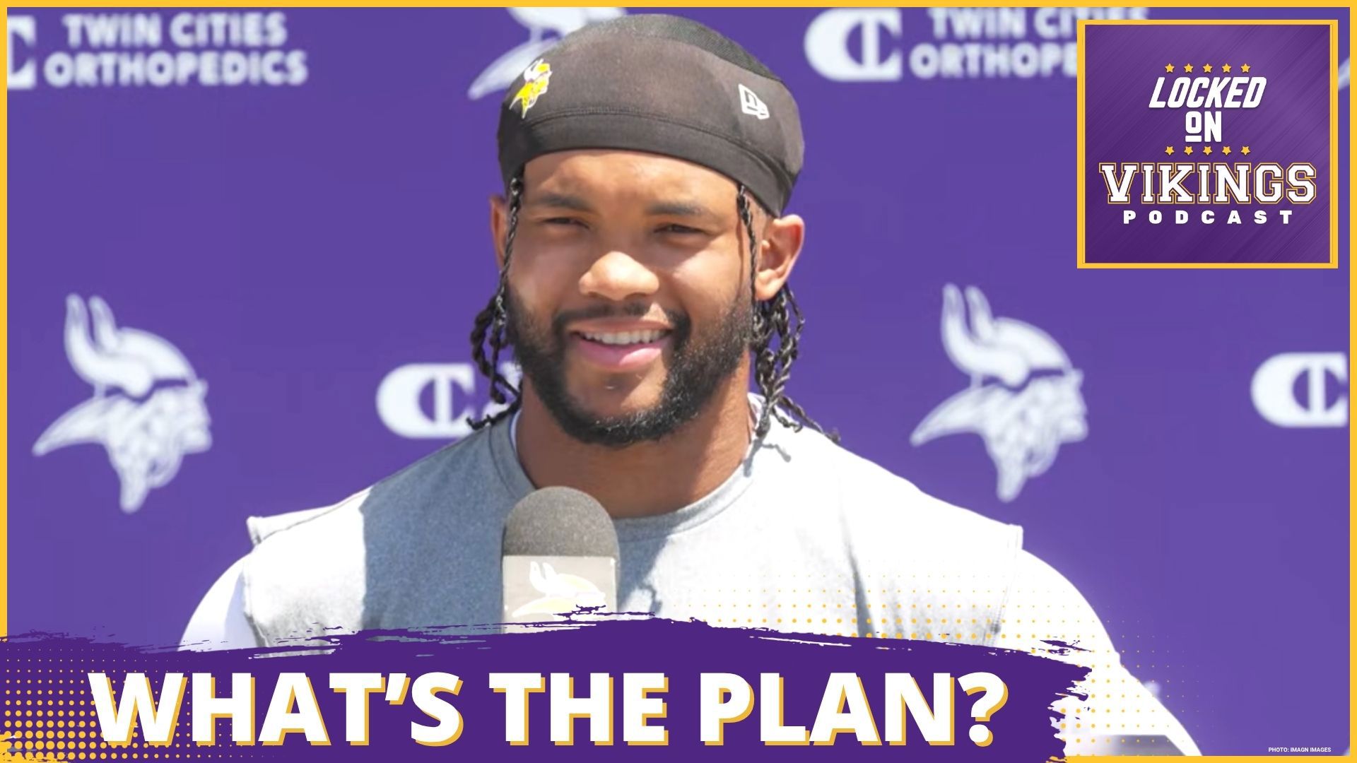 What Even Is The Plan With Kyler Murray? | wkyc.com