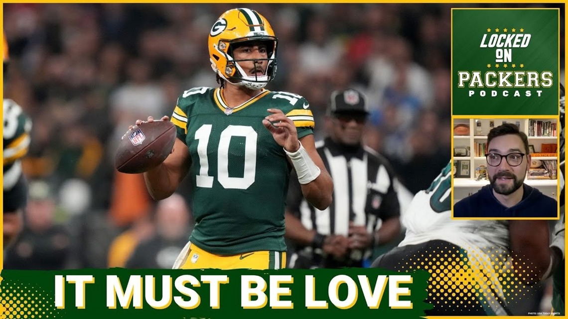 What do the Green Bay Packers have to do to stun the Philadelphia ...