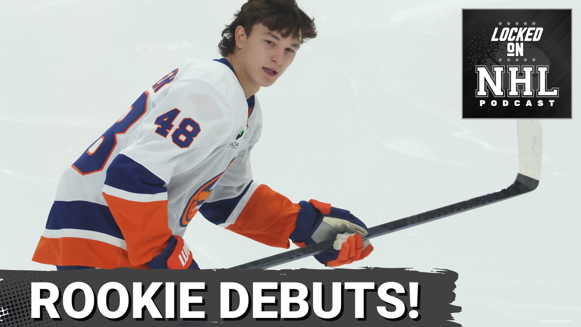 NHL Rookie Debuts: Who Made a Good First Impression? | wkyc.com