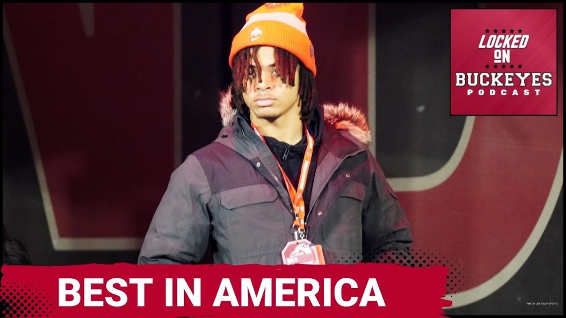 Elite Playmaker Faheem Delane Commits to Ohio State! | Ohio State ...