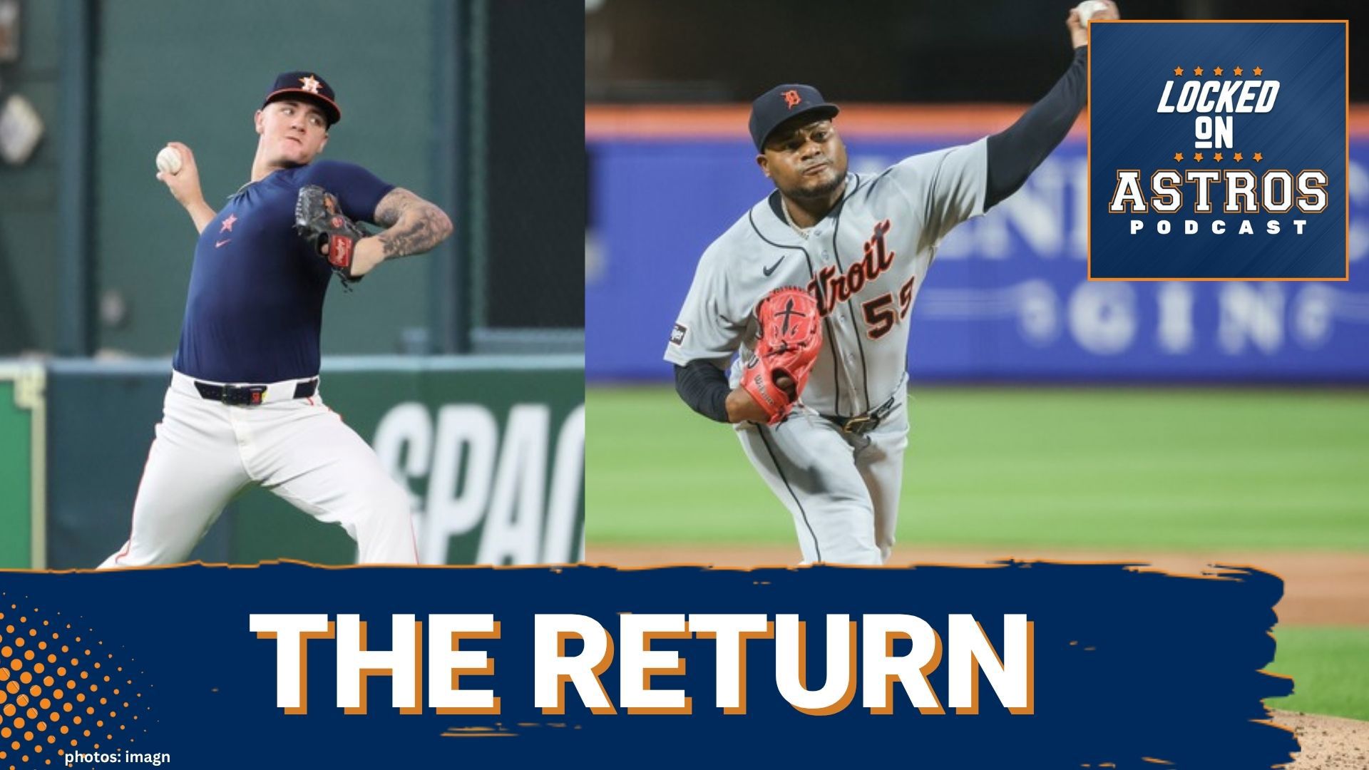 DECISION: Houston Astros Face Major Choice as Hunter Brown Set to ...