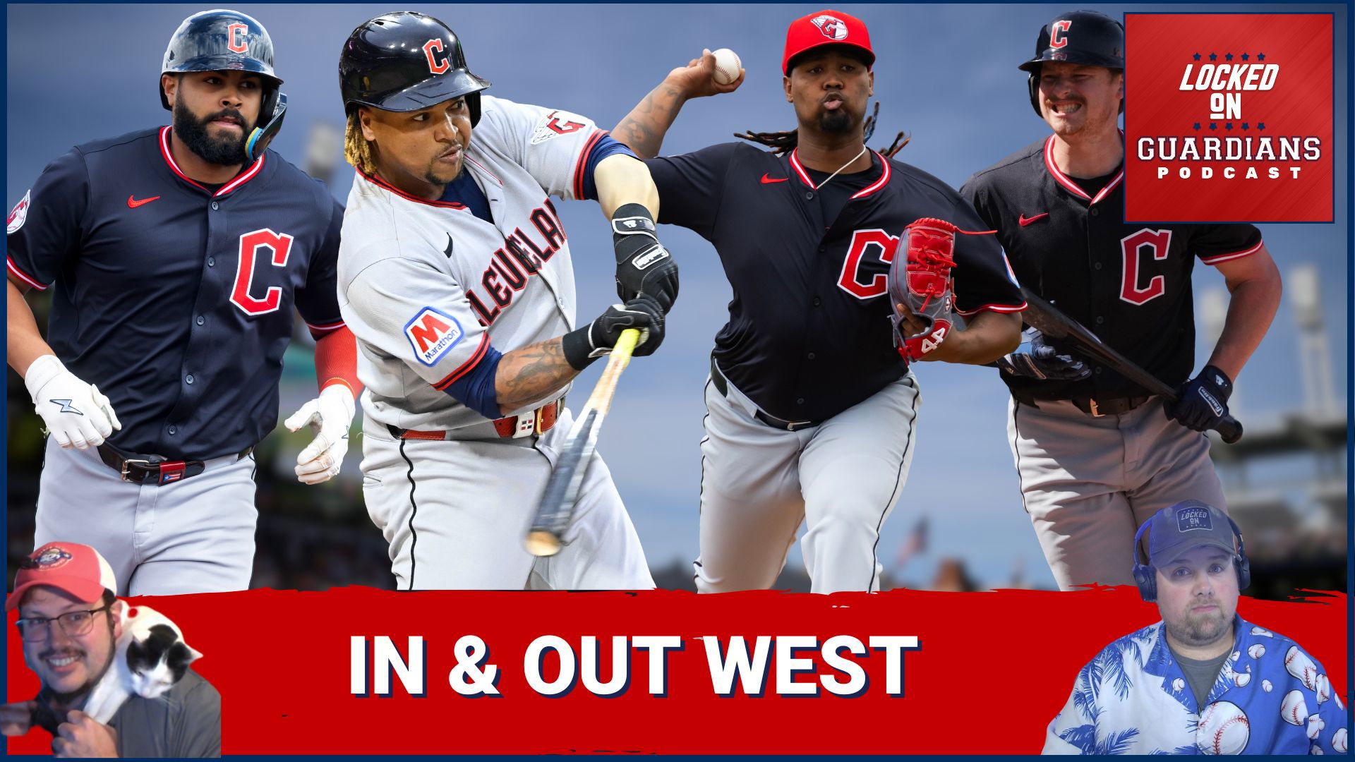 Luis Ortiz lit up in Cleveland debut as Guardians fall to Padres 7-2 ...