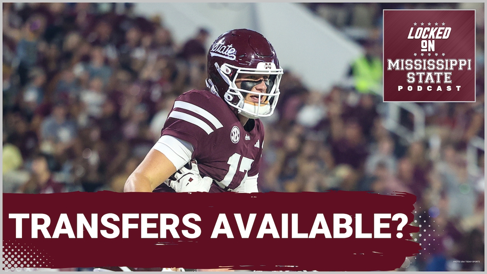 PORTAL CHAOS: Mississippi State Depth Questions as Tony Mitchell, Isaac ...