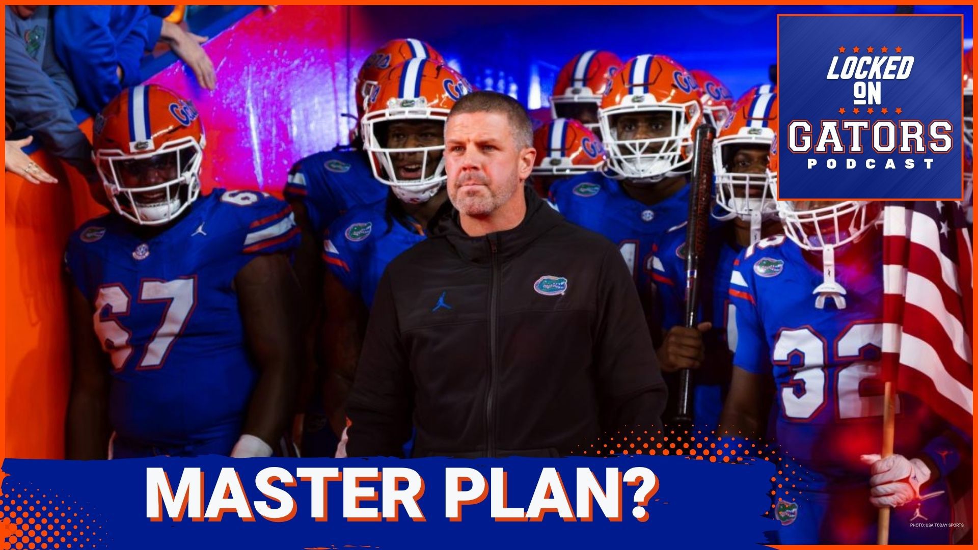 BUILDING: The HIDDEN Genius Behind Florida's Roster Construction, Can ...